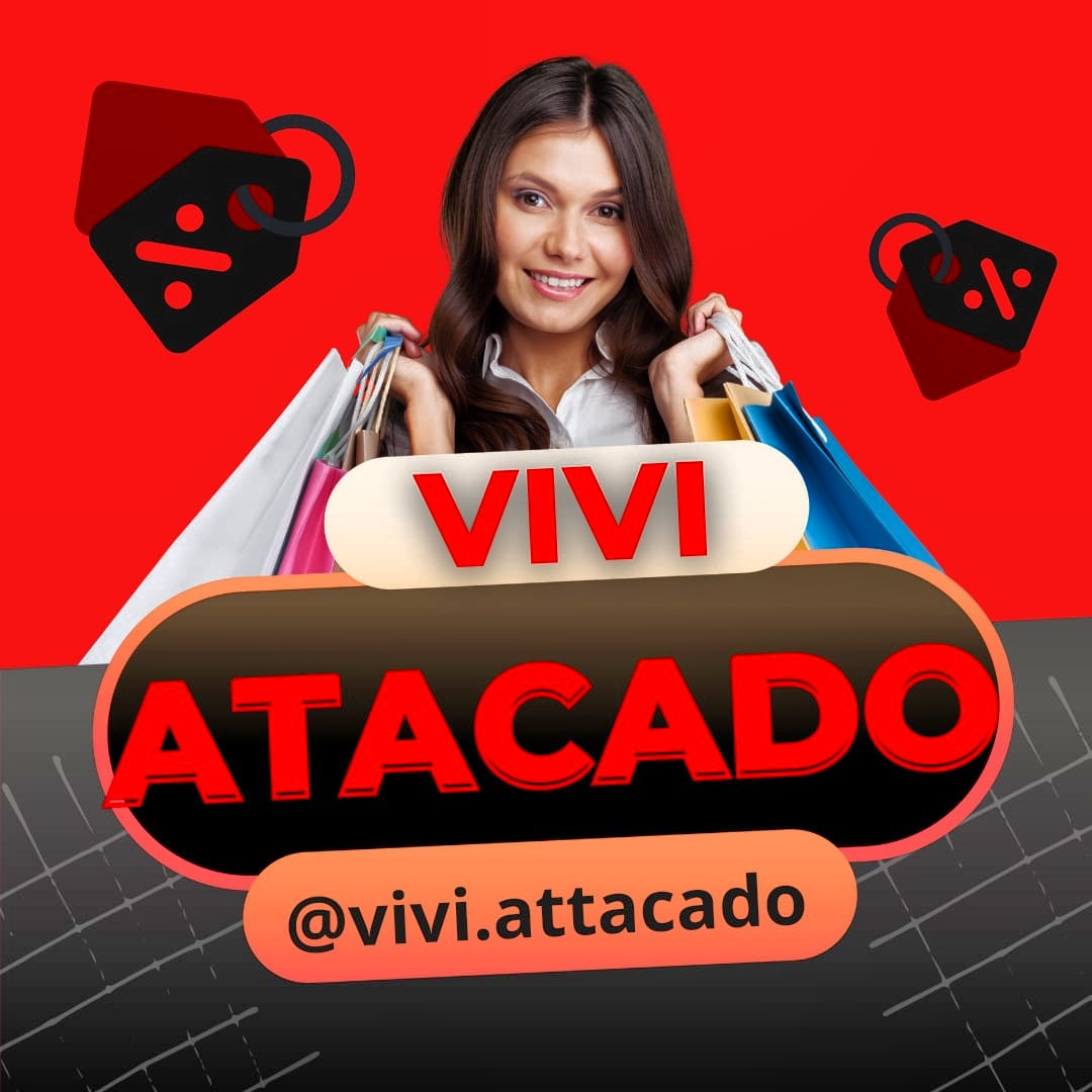 Vivi-atacado - vinicius oliveira | Hotmart