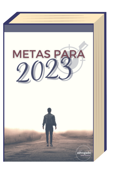 METAS PARA 2023 - COM PASSO A PASSO E BÔNUS