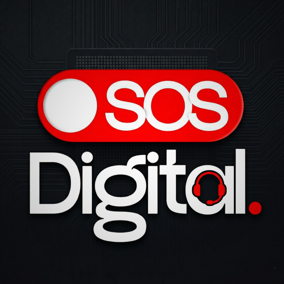 SOS Digital - Cani On | Hotmart