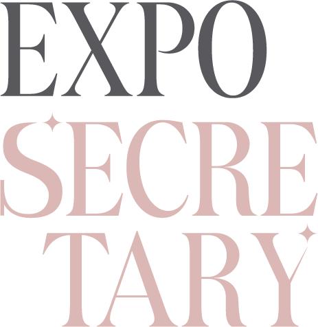 Expo Secretary 2023