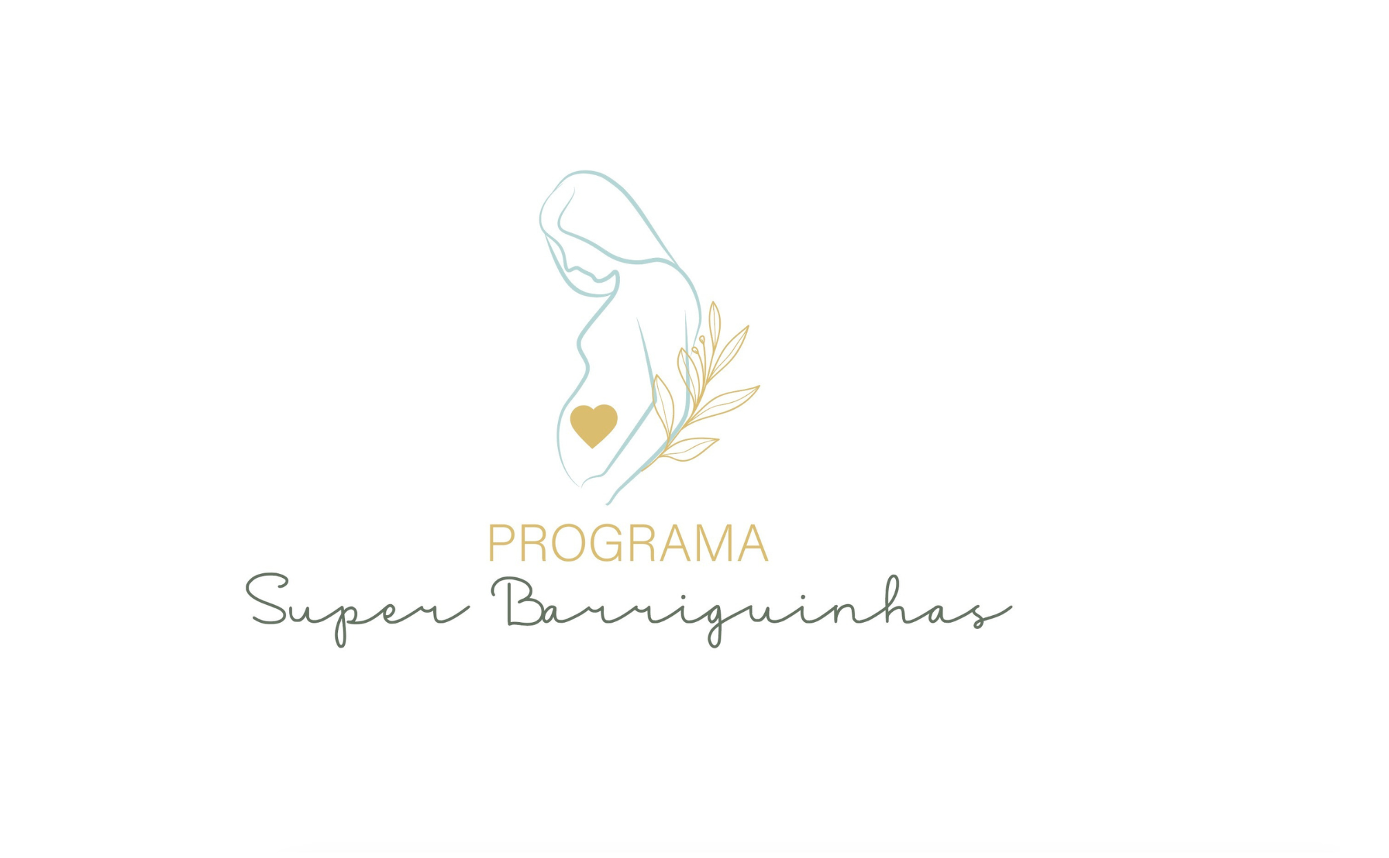 Programa Super Barriguinhas 1º Trimestre - Ana Magalhães Pereira