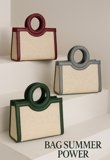 Bag Summer
