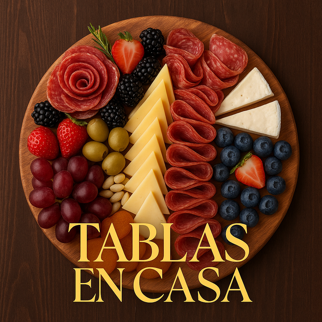 Tablas en Casa - Método Inventario Cero | Hotmart