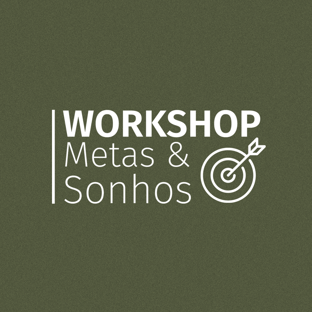 Workshop de Metas e Sonhos - Lara Chieppe Martinelle | Hotmart
