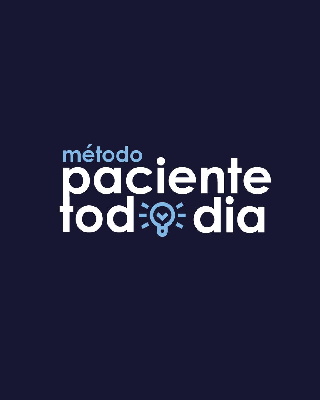 Método Paciente Todo Dia - Pixel Marketing | Hotmart