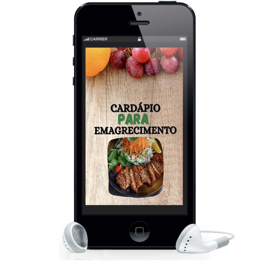 Plano Alimentar para Emagrecimento - Programa Pri Trainer | Hotmart