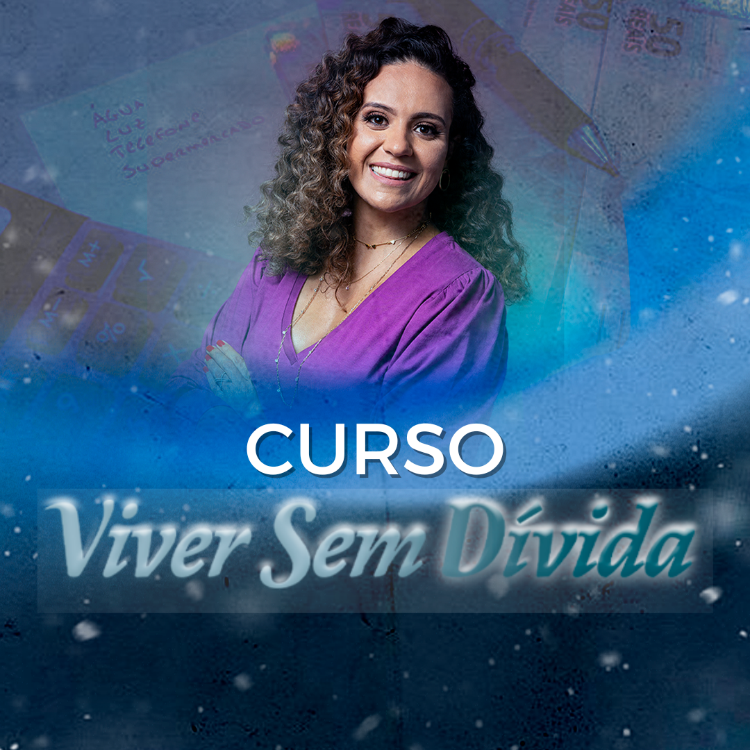 Curso Viver Sem Dívida