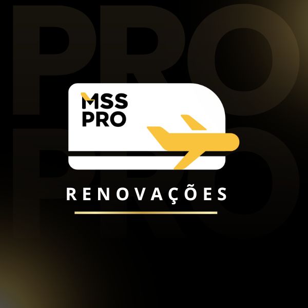 MSS PRO - MSS CURSOS E VIAGENS LTDA | Hotmart