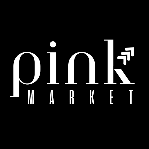 Pink Market School - Flávia F Williams | Hotmart