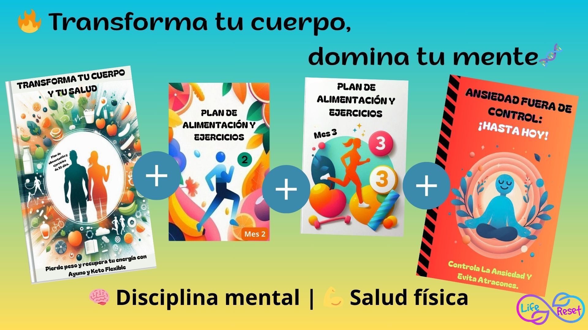 Guía de Pérdida de Peso y Bienestar. Plan de 3 Meses - Eduardo Mart...