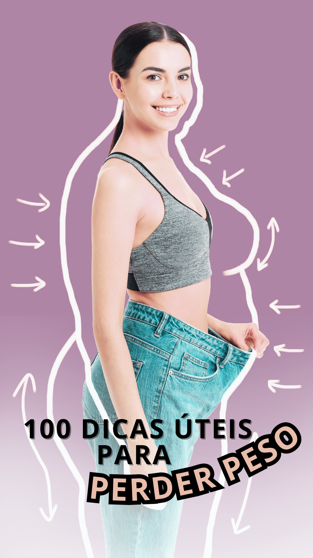 100 dicas úteis para perda de peso - SSPro | Hotmart