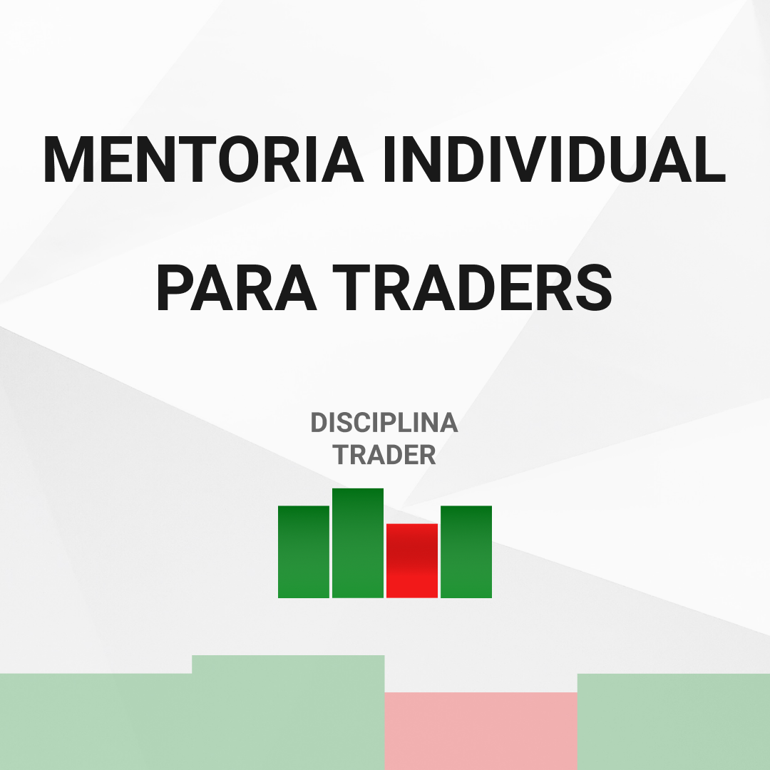 MENTORIA INDIVIDUAL PARA TRADERS