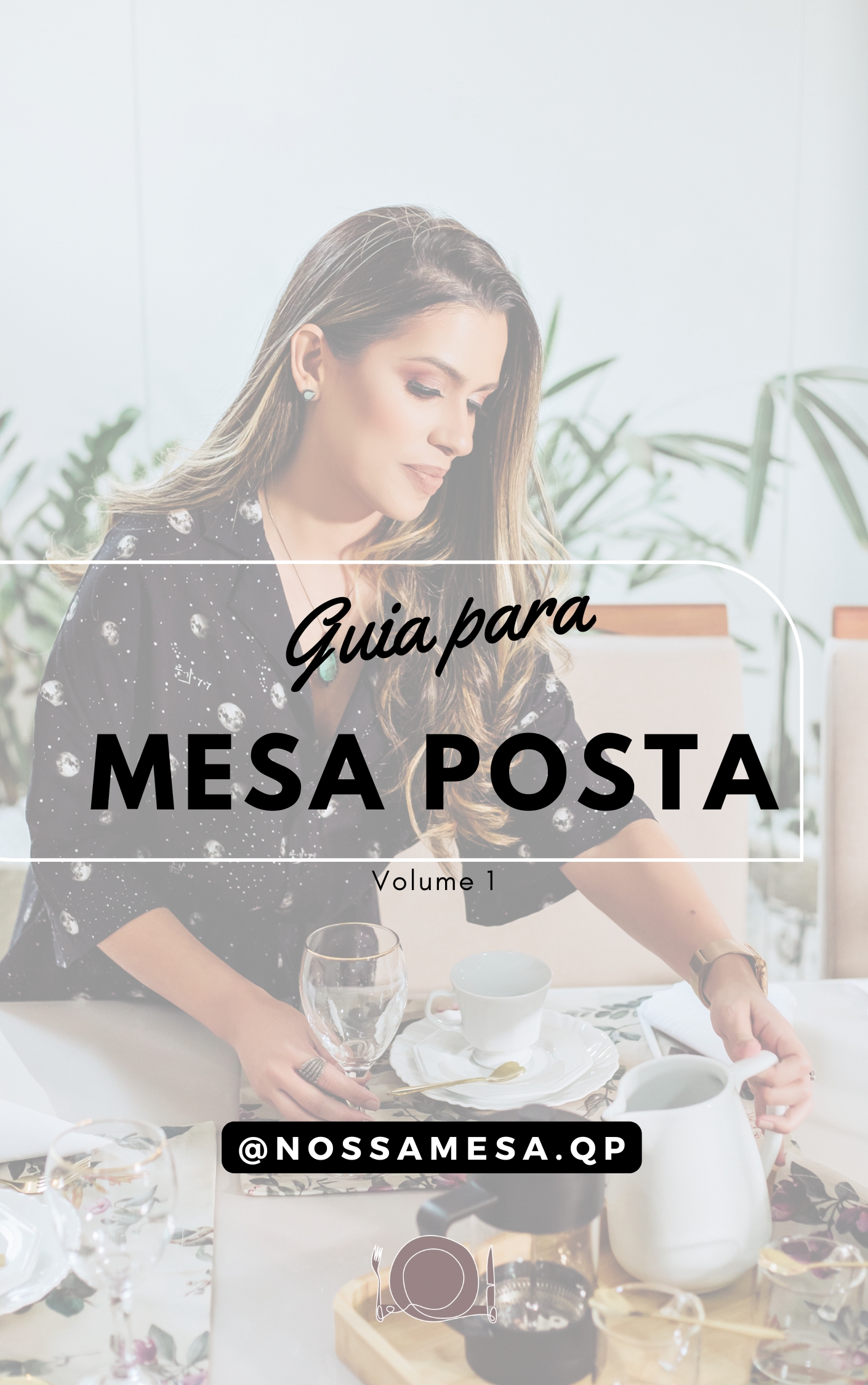 GUIA PARA MESA POSTA - Quéren Paiva | Hotmart