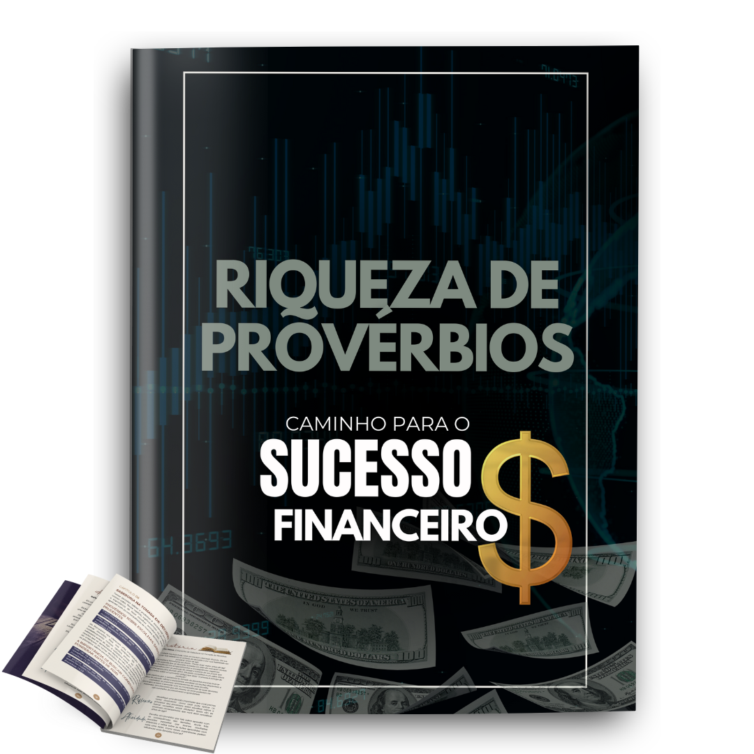 RIQUEZA EM PROVÉRBIOS: Um Guia Prático para Alcançar o Sucesso Fina...