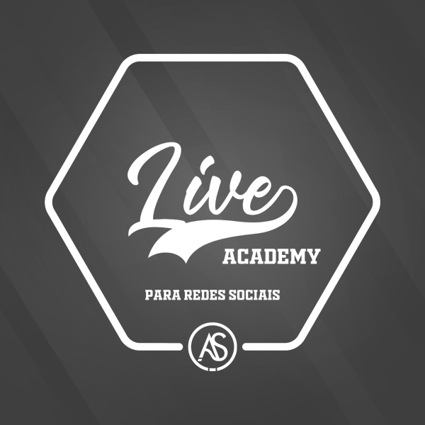 Live Academy - Anderson Silva | Hotmart