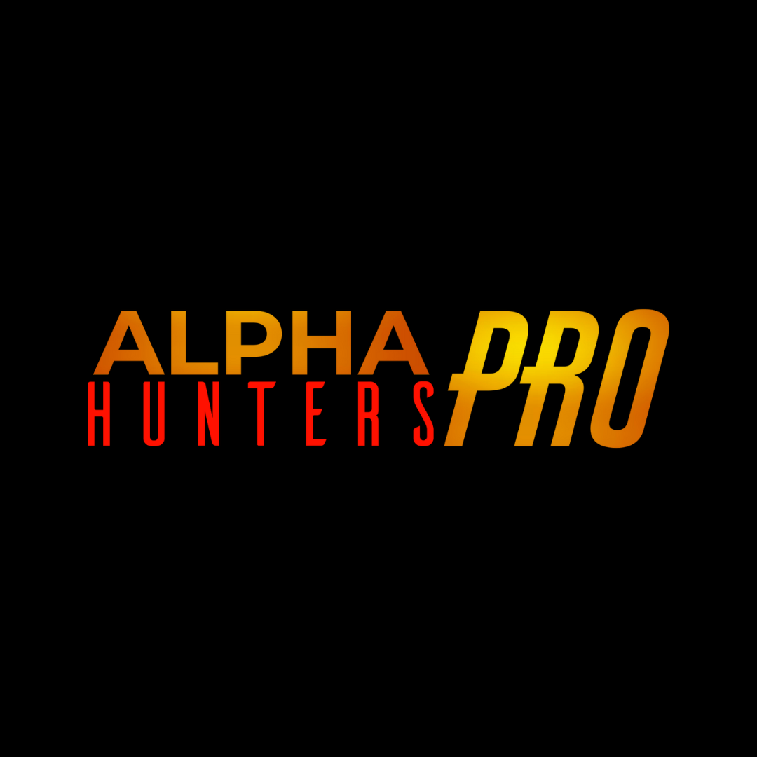 Alpha Hunters Pro