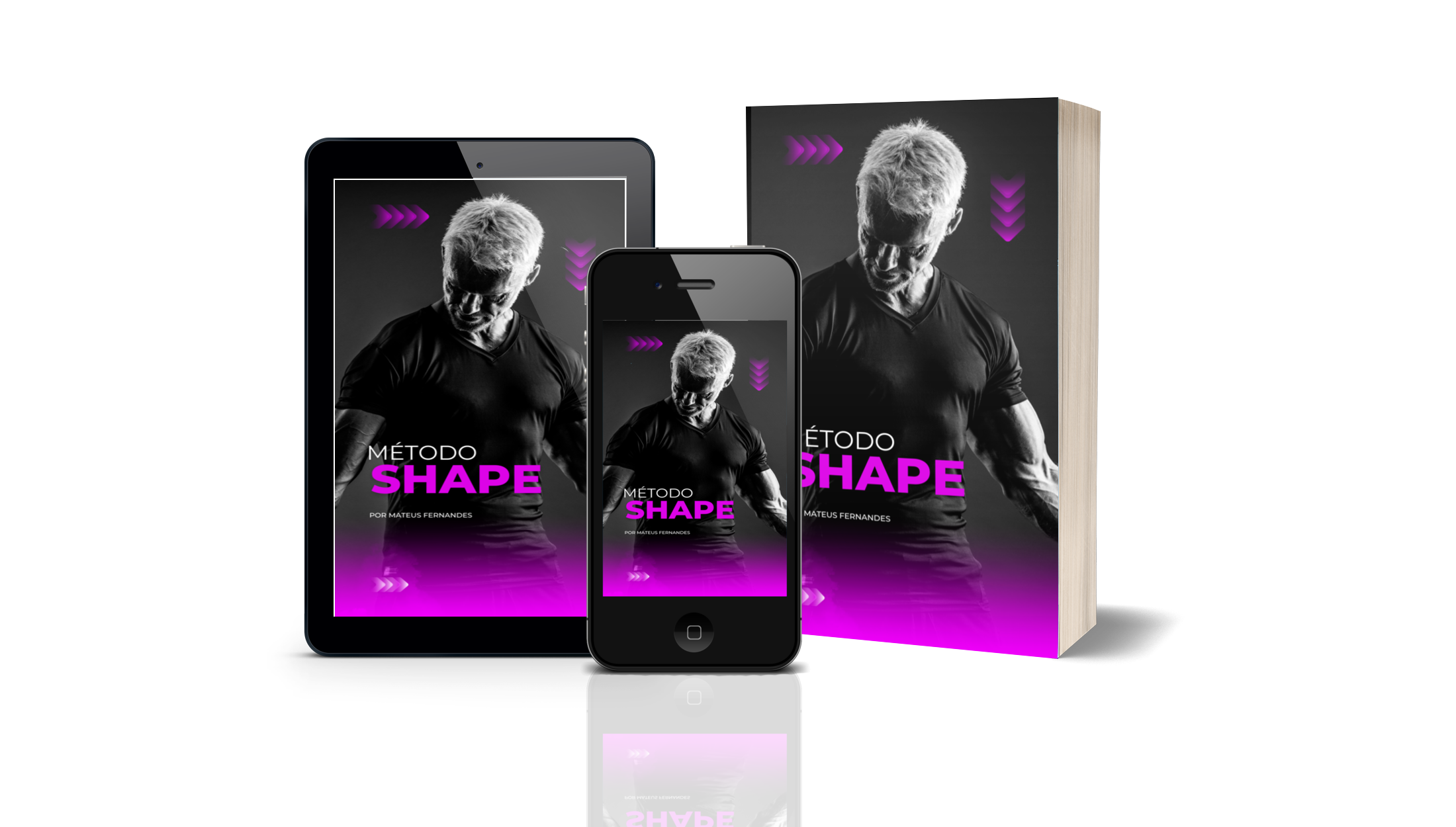 Shaped Method - Italia