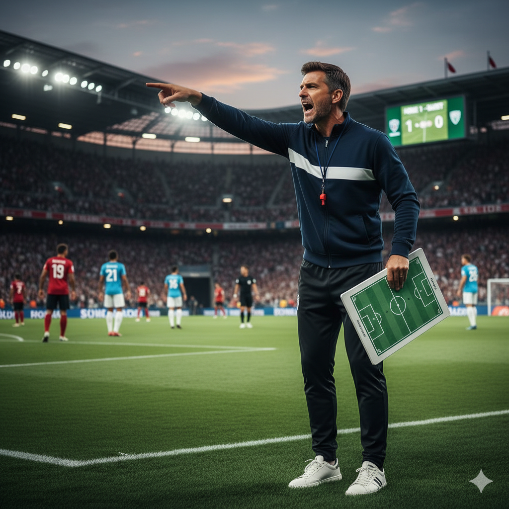 Guide Complet pour les Entraîneurs : Comment Trouver des Clubs où T...