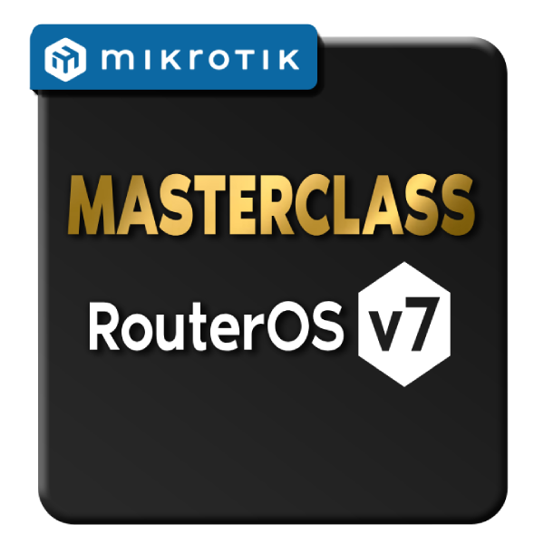 MasterClass Atualizações RouterOS v7 - MikroTik - Redes Brasil | Ho...