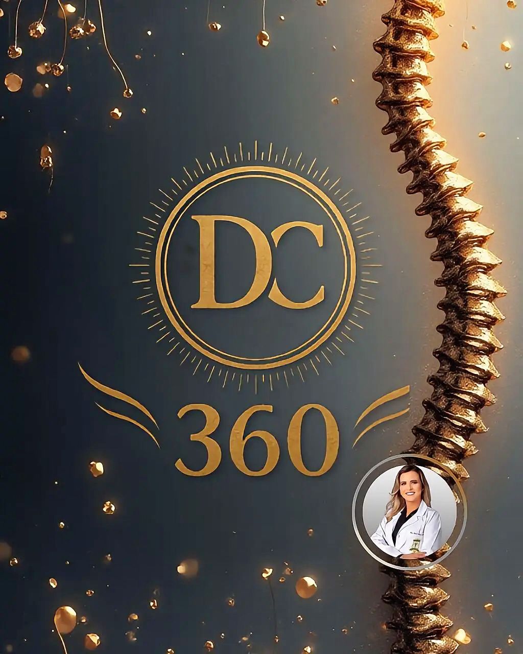 Método DC 360 - Fisio Laís Marques | Hotmart