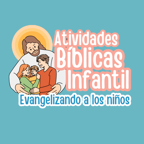 Evangelizando a los Niños - alessandro capossi | Hotmart