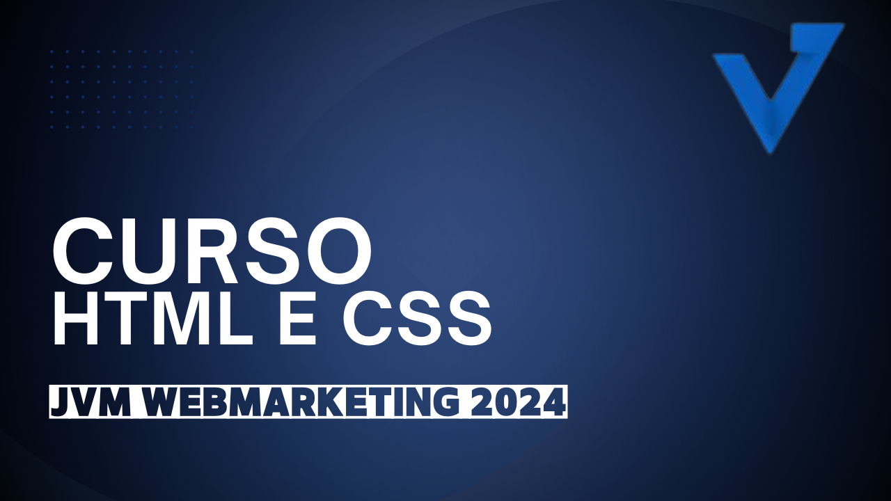 HTML E CSS desenvolvendo sites do zero