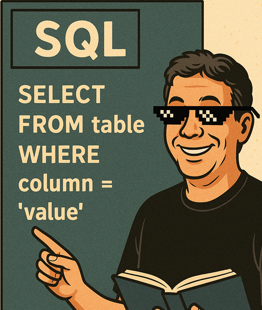 SQL Professional - Rodrigo Dornel | Hotmart