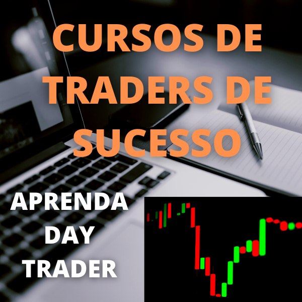 CURSOS DE TRADERS PROFISSIONAIS