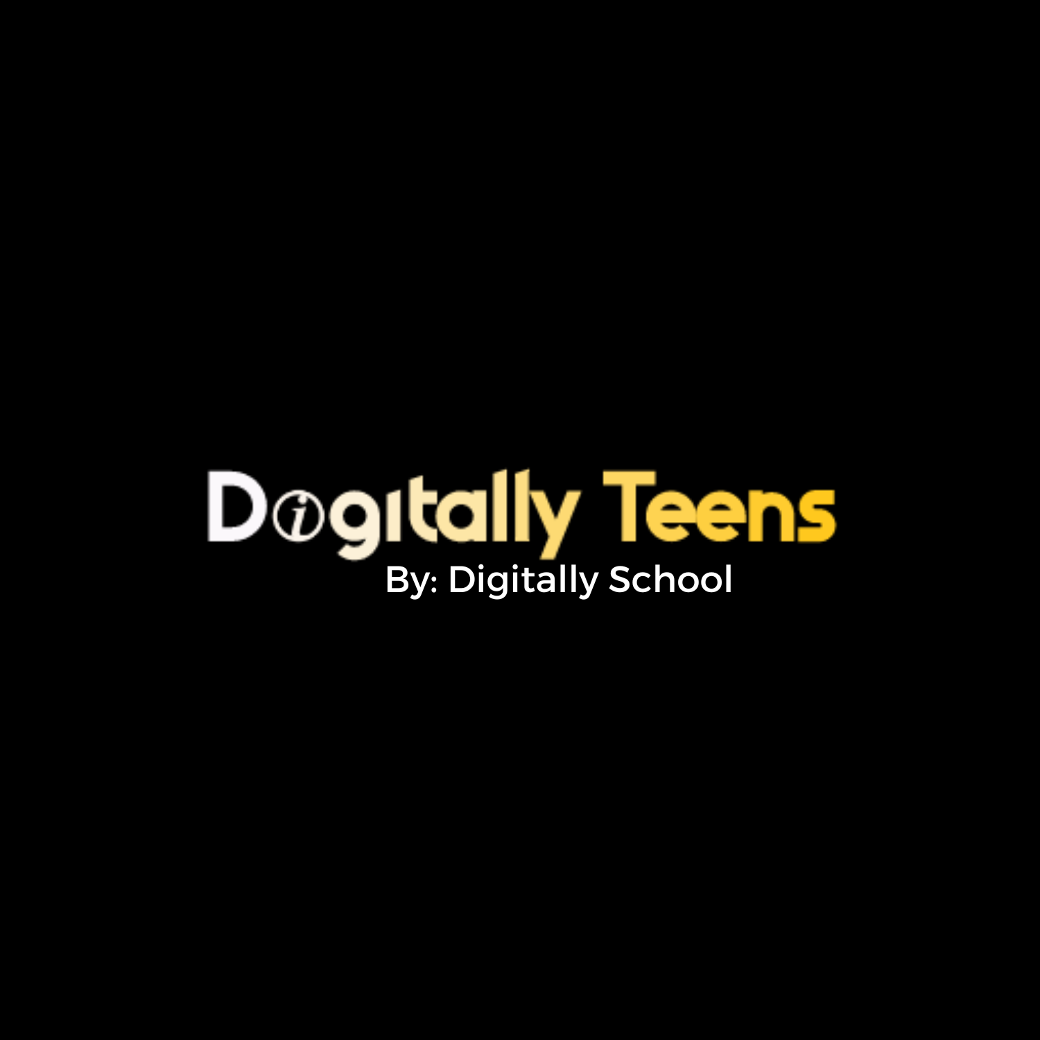 Digitally Teens - Digitally School | Hotmart