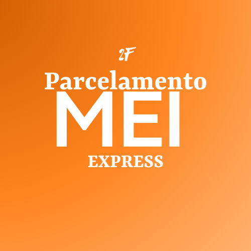 EBOOK Parcelamento Dívida MEI na Receita Federal