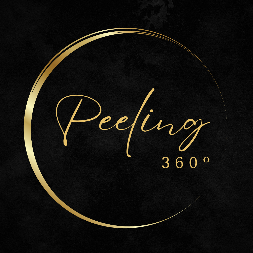PEELING 360º - Tudo sobre os melhores peelings químicos - Natália F...
