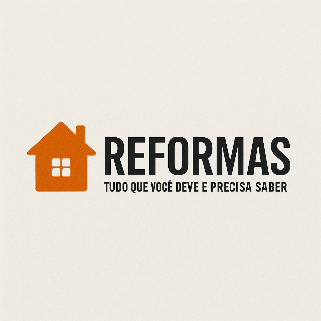 Reformas - tudo que você precisa e deve saber