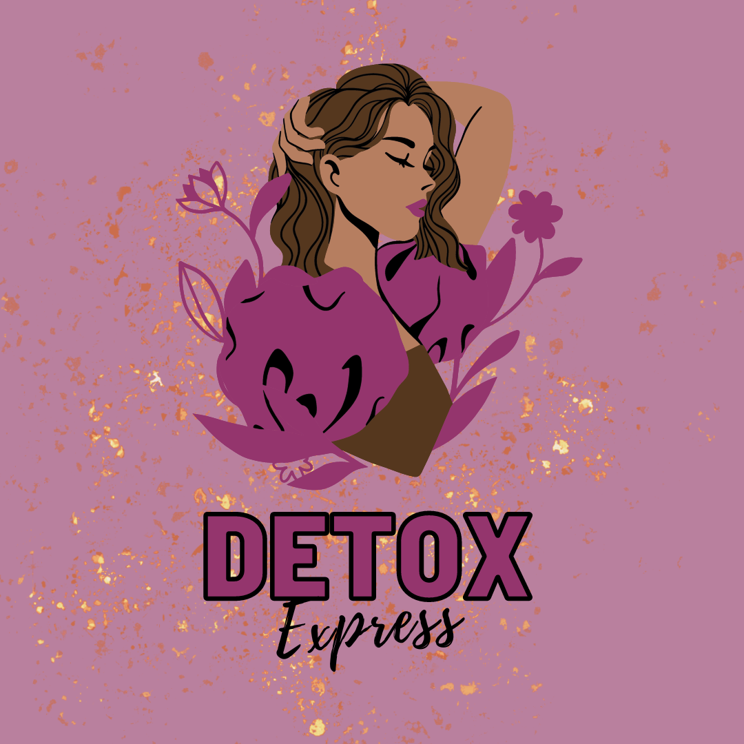 Detox Express - Jaqueline Maia Broetto | Hotmart