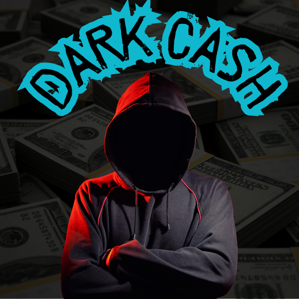 DARK CASH