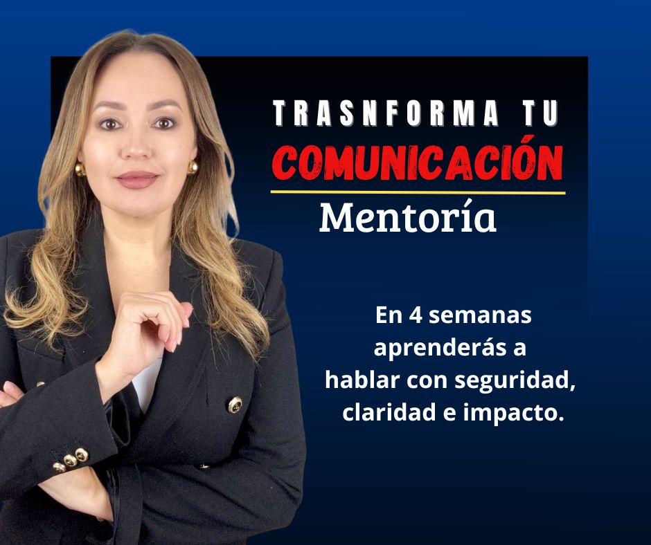 Transforma tu comunicación - Sandra Lara | Hotmart