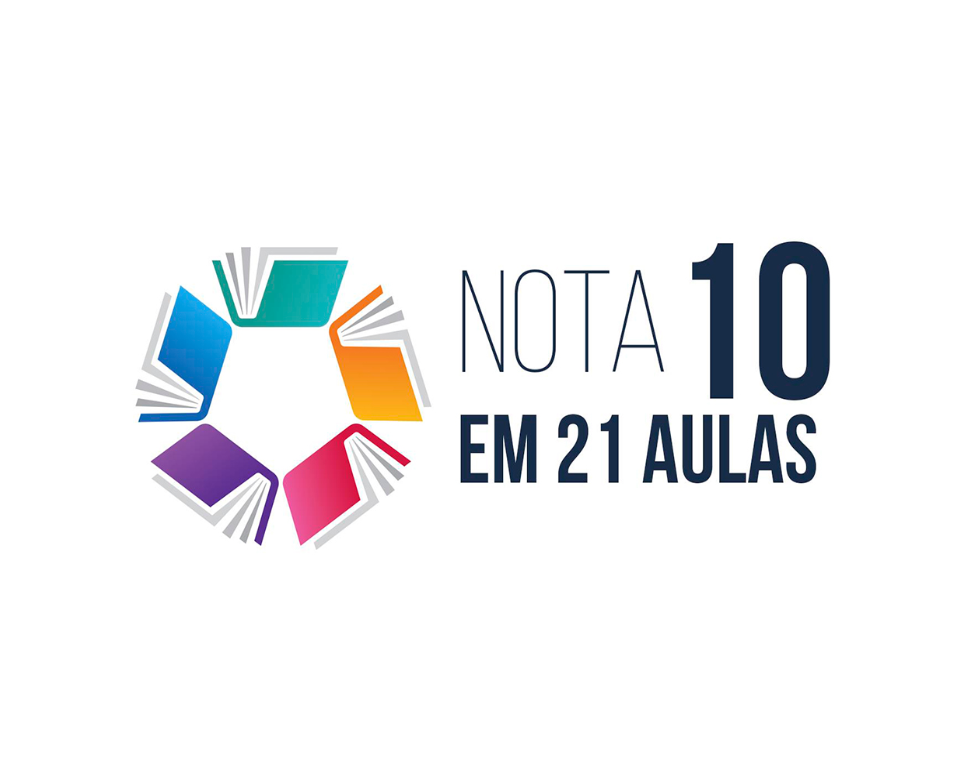 NOTA 10 EM 21 AULAS - Paulo Eduardo Rodrigues Castello | Hotmart