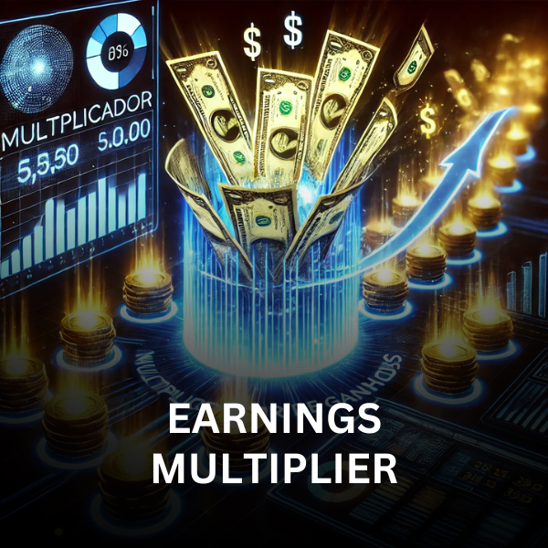 Earnings Multiplier