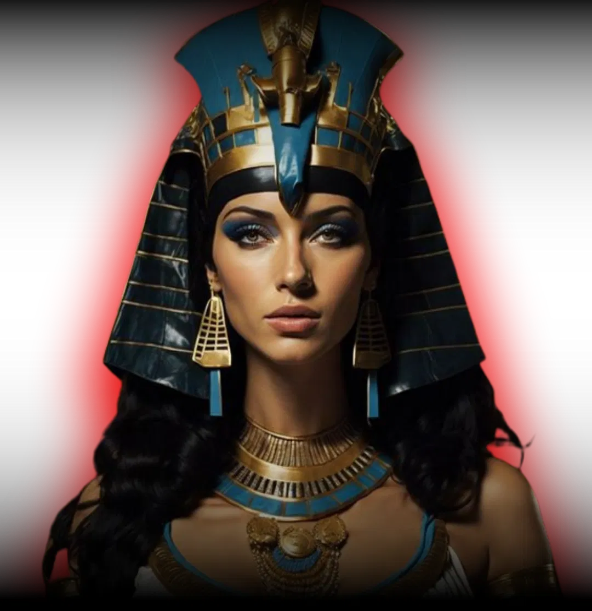 Uncovering the Cleopatra Archetype: Power, Passion and Feminine Wis...