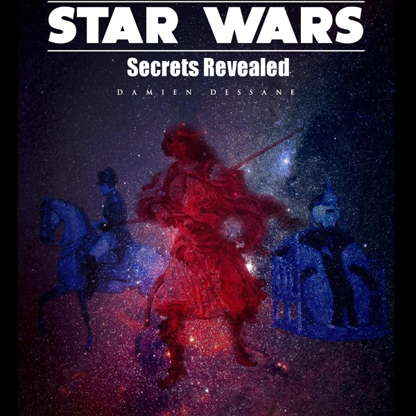 Star Wars Secrets Revealed