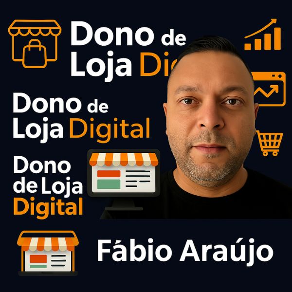 Dono de Loja Digital