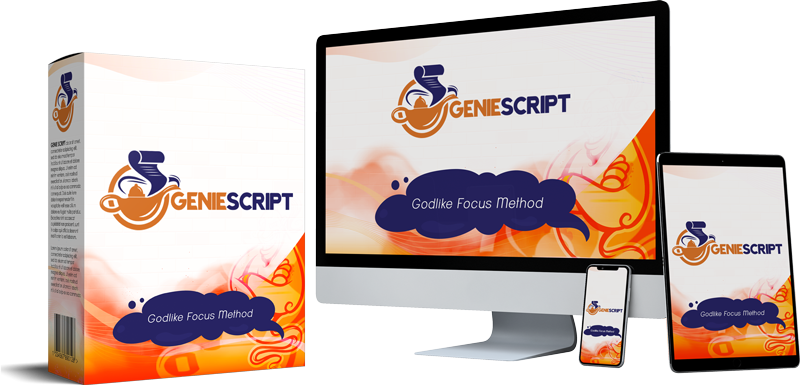 Genie script Godlike Focus Method