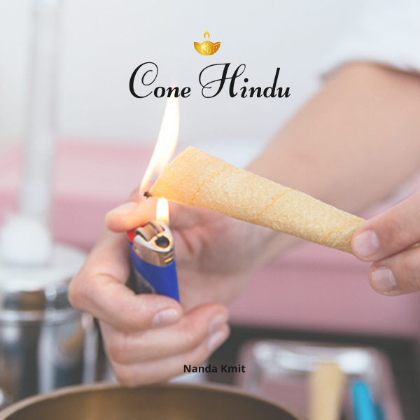 CONE HINDU
