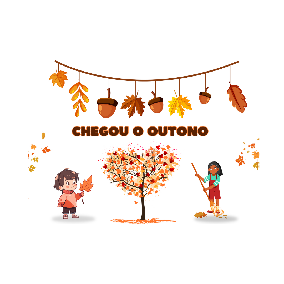 Painel PDF Chegou o Outono