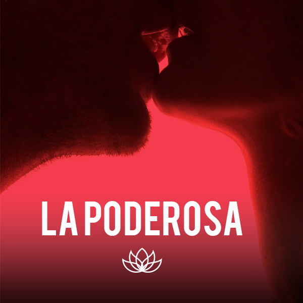 La Poderosa - Tanius Lonius | Hotmart