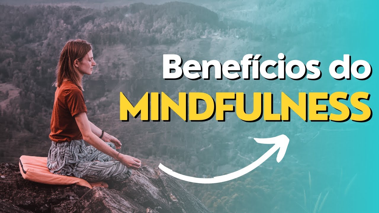 Mindfulness e Saúde Mental - lucas alexandre da silva | Hotmart