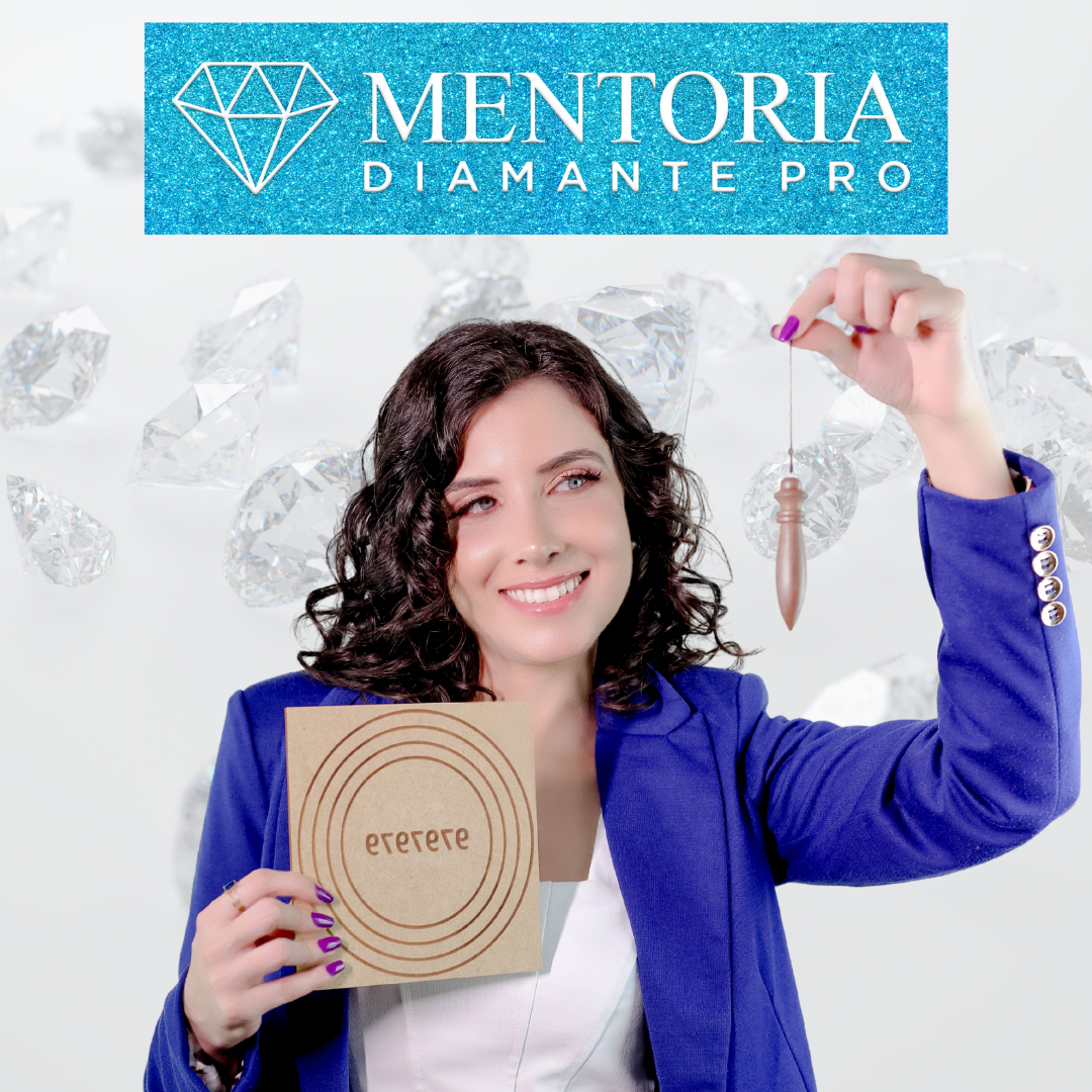 Mentoria Diamante PRO 💎 (Anual)