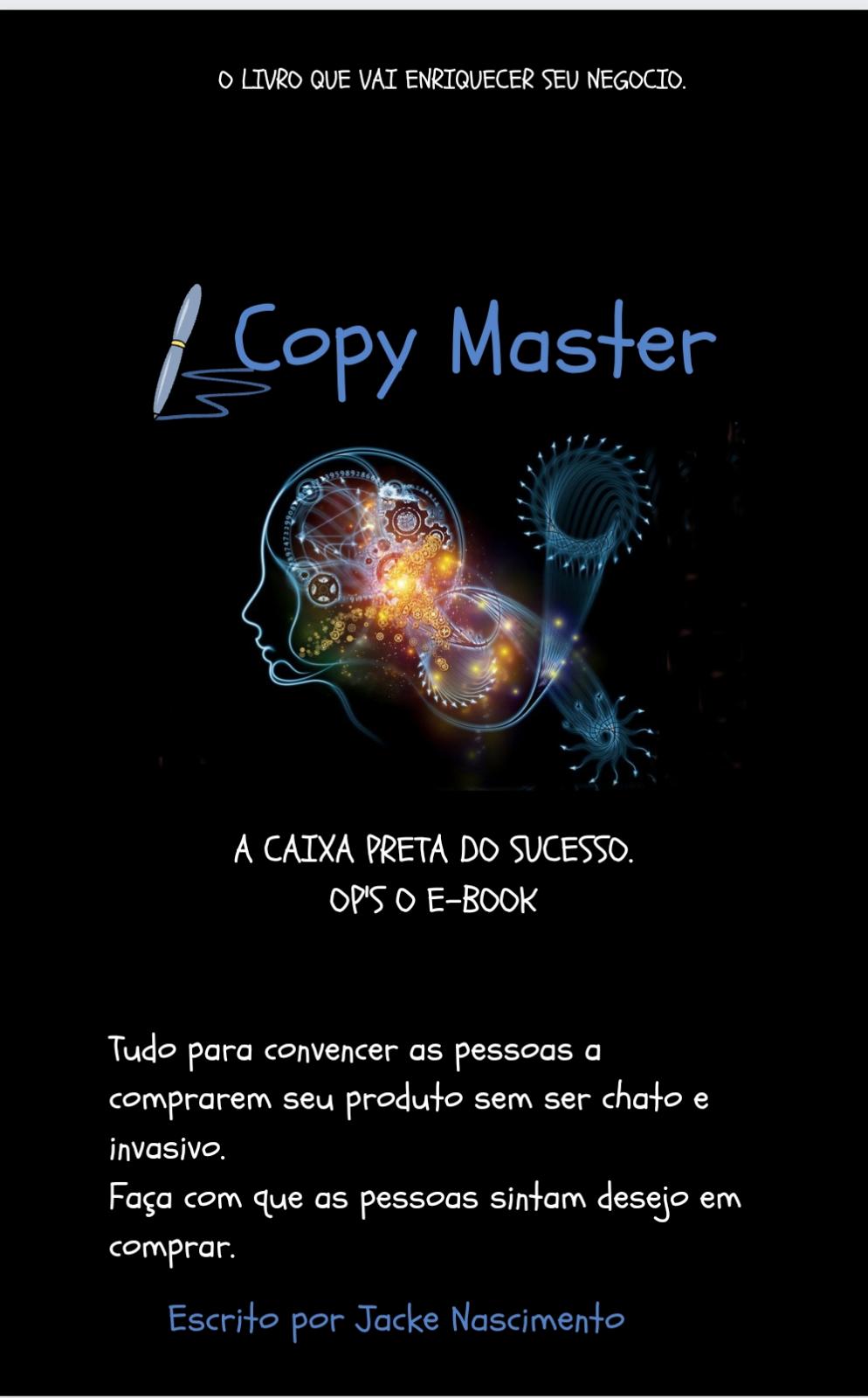 COPY MASTER
