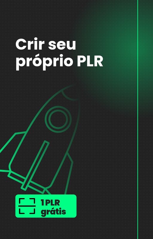 Crie seu PLR