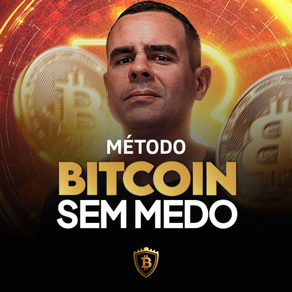 Método BTC sem Medo - Gustavo Pirra | Hotmart