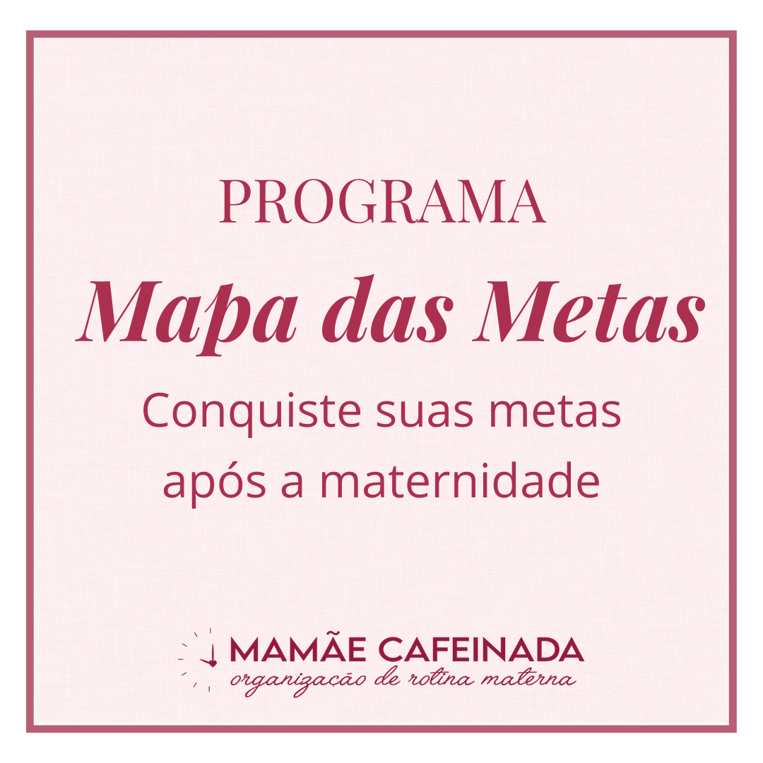 Mapa das Metas - Danielle Velasco | Hotmart
